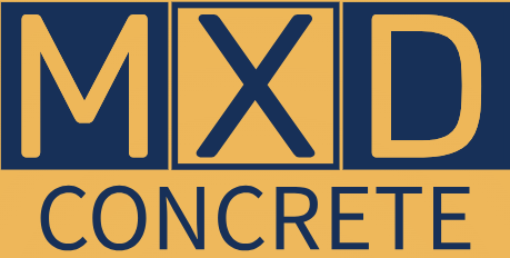 Concrete Contractor in Baton Rouge, LA - MXD Concrete